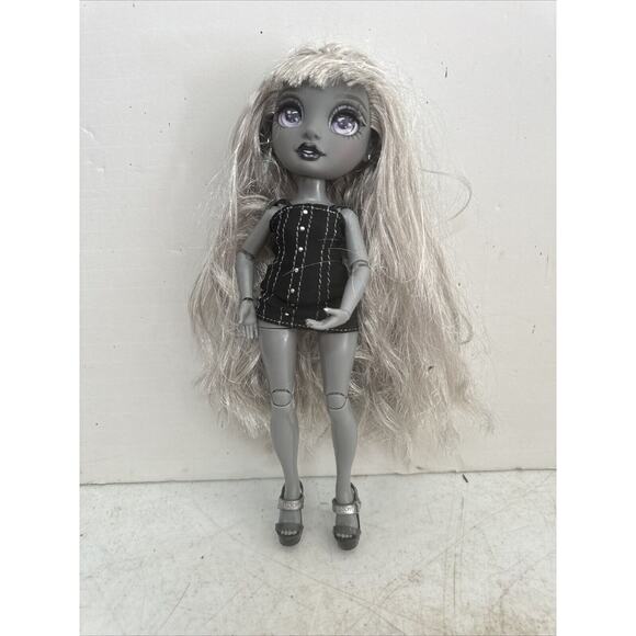 Mga | Toys | Rainbow High Madison Twins Special Edition Luna Madison ...